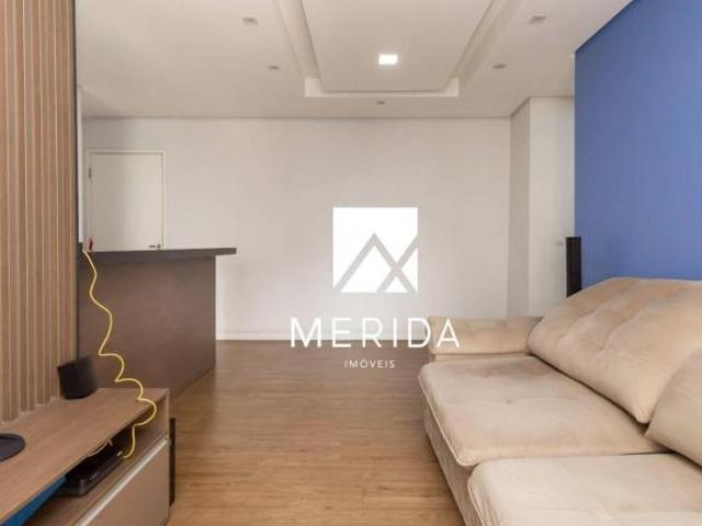 Apartamento com 2 dormitórios à venda, 71 m² por R$ 550.000,00 Rudge Ramos São Bernardo do Campo