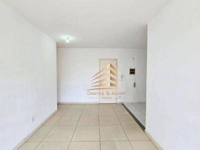 Apartamento com 2 dormitórios à venda, 71 m² por R$ 560.000,00 Vila Augusta Guarulhos/SP