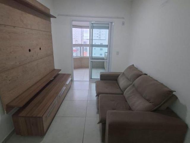 Apartamento com 2 dormitórios à venda, 71 m² por R$ 560.000,00 Ocian Praia Grande/SP