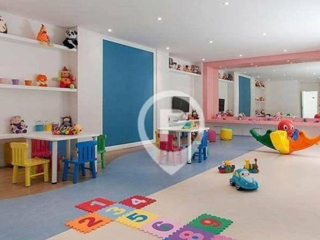 Apartamento com 2 dormitórios à venda, 71 m² por R$ 579.000,00 Independência São Bernardo do Cam