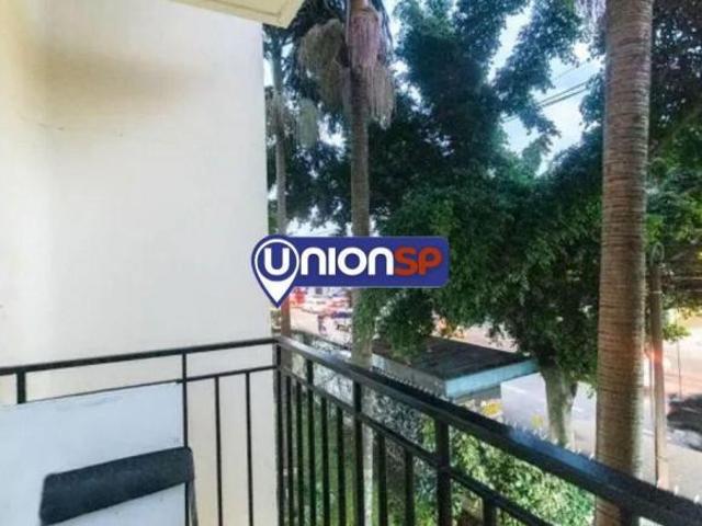 Apartamento com 2 dormitórios à venda, 71 m² por R$ 570.000,00 Vila Leopoldina São Paulo/SP