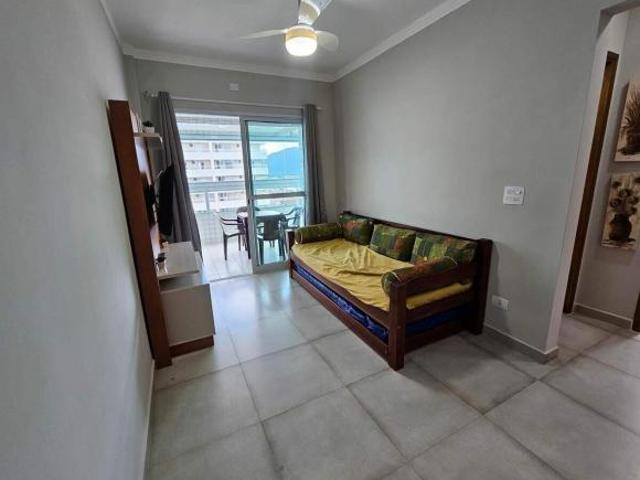 Apartamento com 2 dormitórios à venda, 71 m² por R$ 585.000,00 Jardim Real Praia Grande/SP