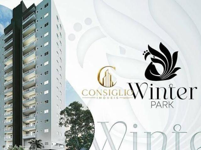 Apartamento com 2 dormitórios à venda, 71 m² por R$ 582.799,00 Parque Industrial São José dos Ca