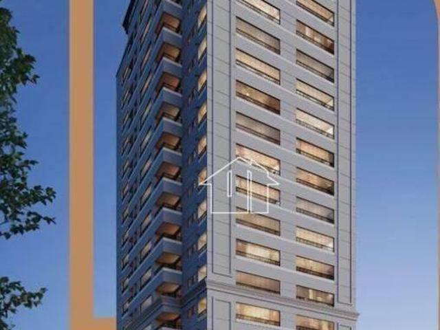 Apartamento com 2 dormitórios à venda, 71 m² por R$ 595.000,00 Vila Adyana São José dos Campos/S