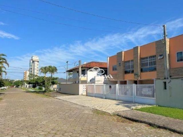 Apartamento com 2 quartos à venda, 71 m² por R$ 595.000 Centro Guaratuba/PR