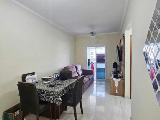 Apartamento com 2 dormitórios à venda, 71 m² por R$ 599.000,00 Canto do Forte Praia Grande/SP