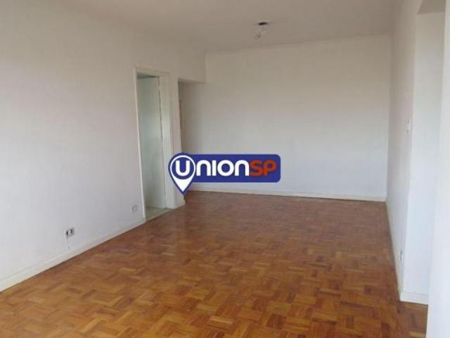 Apartamento com 2 dormitórios à venda, 71 m² por R$ 600.000,00 Moema São Paulo/SP