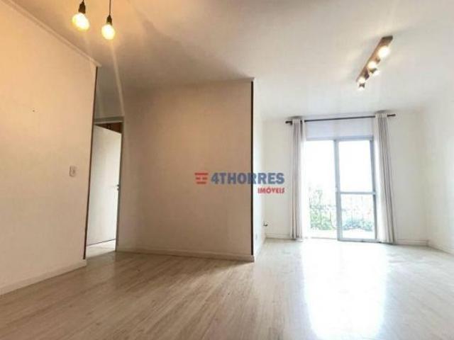 Apartamento com 2 dormitórios à venda, 71 m² por R$ 610.000,00 Butantã São Paulo/SP