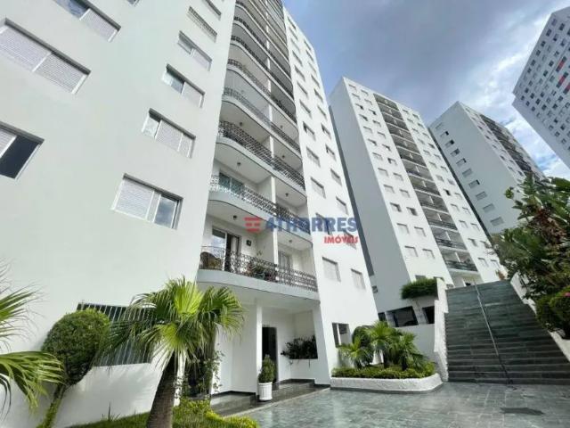 Apartamento com 2 dormitórios à venda, 71 m² por R$ 620.000,00 Butantã São Paulo/SP