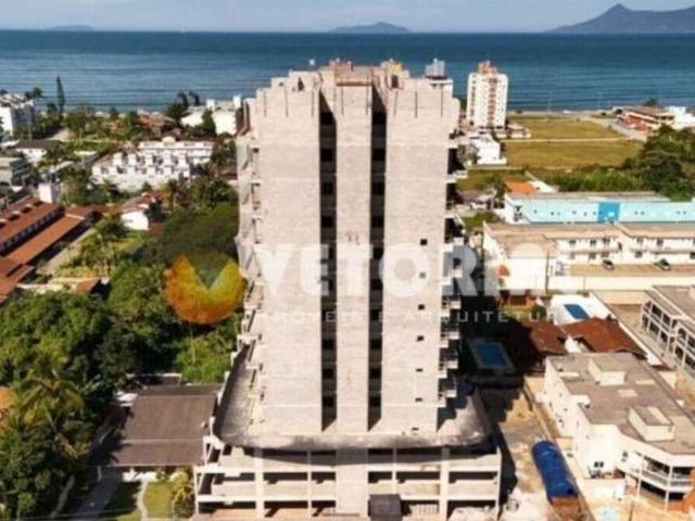 Apartamento com 2 dormitórios à venda, 71 m² por R$ 620.000,00 Massaguaçu Caraguatatuba/SP