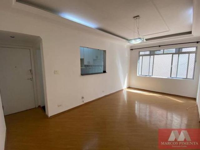 Apartamento com 2 dormitórios à venda, 71 m² por R$ 630.000,00 Bela Vista São Paulo/SP