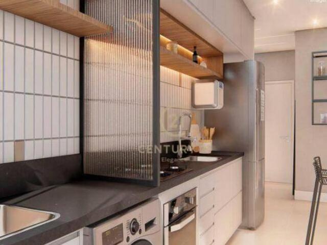 Apartamento com 2 dormitórios à venda, 71 m² por R$ 63.780,00 Vila Guilhermina Praia Grande/SP
