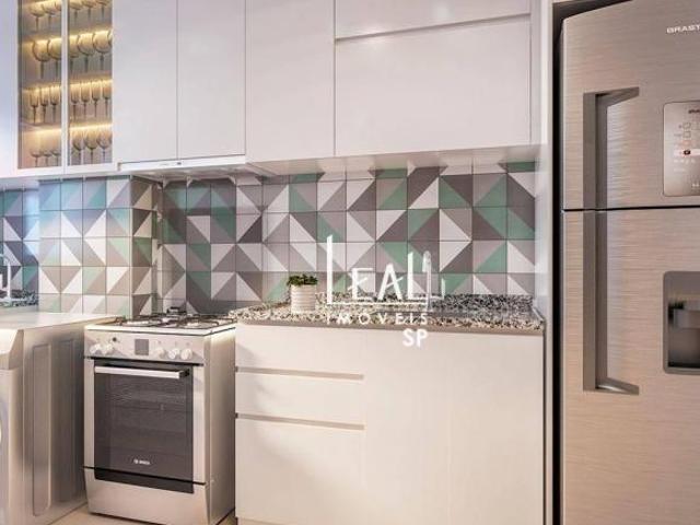 Apartamento com 2 dormitórios à venda, 71 m² por R$ 658.900,00 Vila Augusta Guarulhos/SP