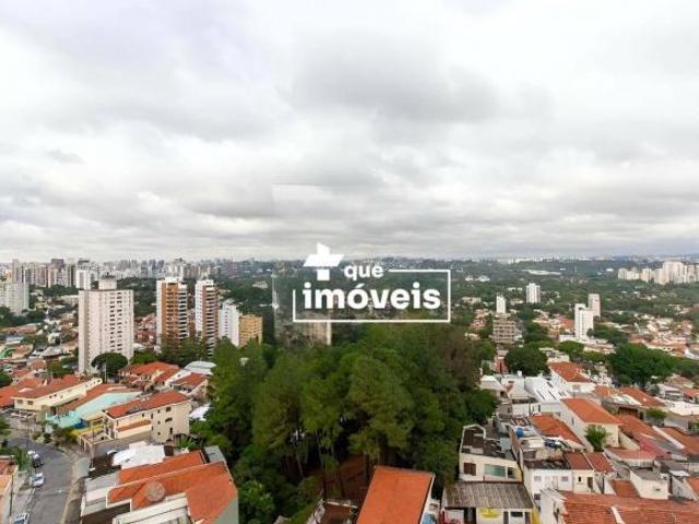 Apartamento com 2 dormitórios à venda, 71 m² por R$ 660.000,00 Alto da Lapa São Paulo/SP