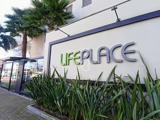 Apartamento com 2 dormitórios à venda, 71 m² por R$ 689.000,00 Centro São Leopoldo/RS