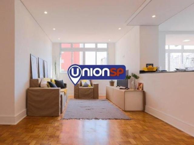 Apartamento com 2 dormitórios à venda, 71 m² por R$ 680.000,00 Vila Mariana São Paulo/SP