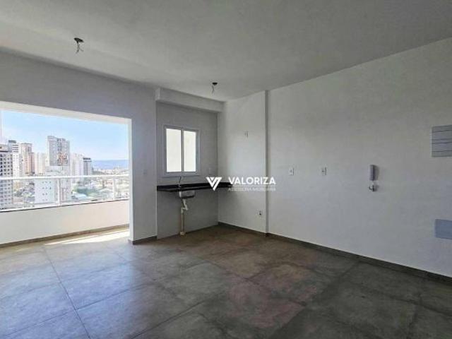 Apartamento com 2 dormitórios à venda, 71 m² por R$ 700.000,00 Parque Campolim Sorocaba/SP