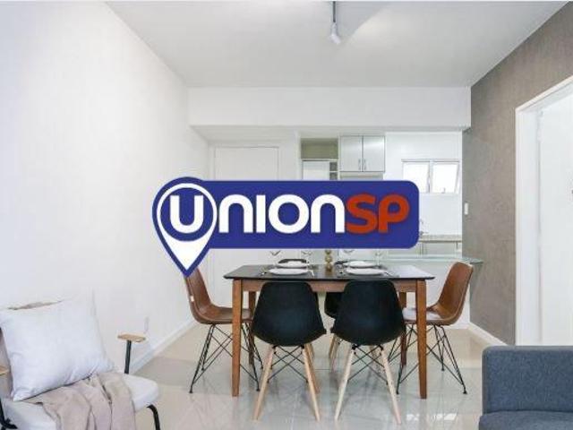 Apartamento com 2 dormitórios à venda, 71 m² por R$ 780.000,00 Vila Olímpia São Paulo/SP