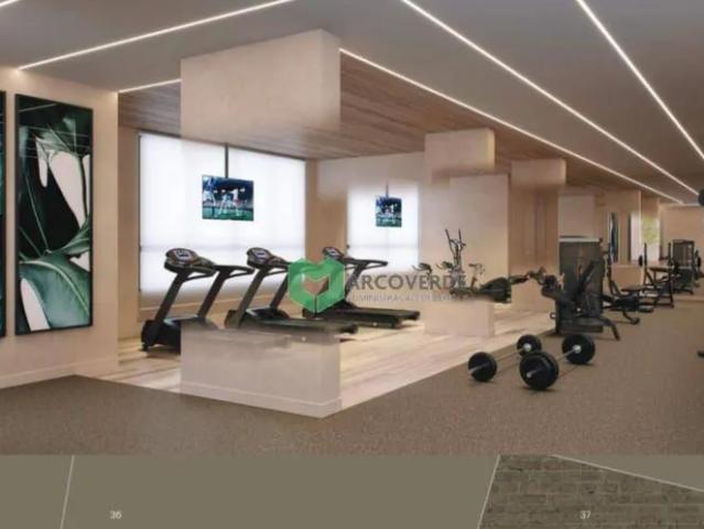 Apartamento com 2 dormitórios à venda, 71 m² por R$ 812.000,00 Mooca São Paulo/SP
