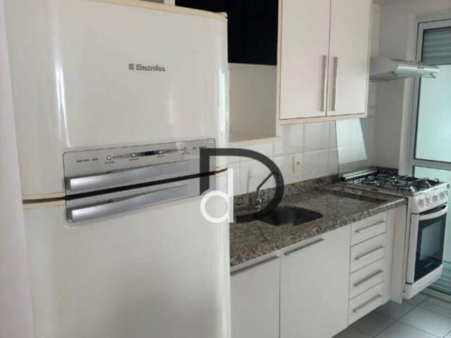 Apartamento com 2 dormitórios à venda, 71 m² por R$ 850.000 Centro Bertioga/SP