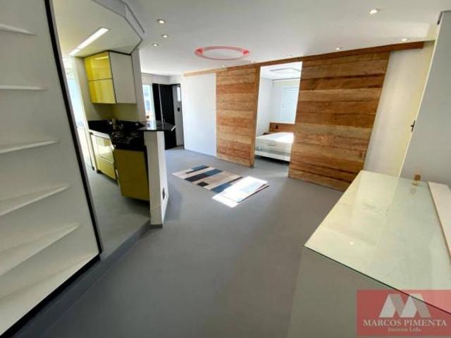 Apartamento com 2 dormitórios à venda, 71 m² por R$ 879.900,00 Bela Vista São Paulo/SP