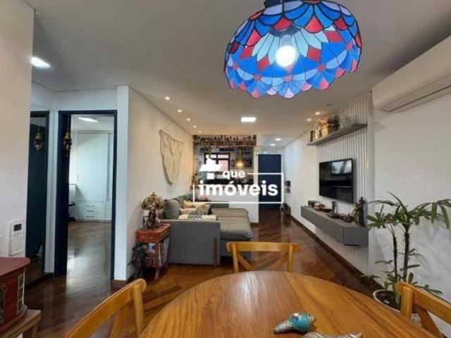 Apartamento com 2 dormitórios à venda, 71 m² por R$ 899.000,00 Vila Leopoldina São Paulo/SP