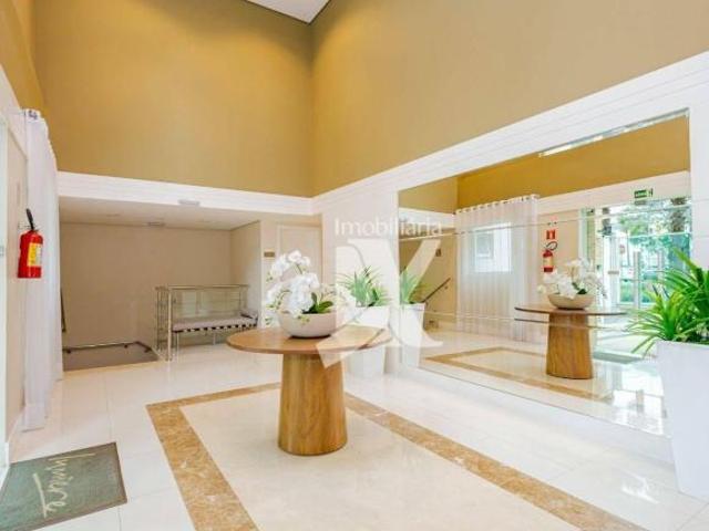 Apartamento com 2 dormitórios à venda, 71 m² por R$ 720.000,00 Água Verde Curitiba/PR