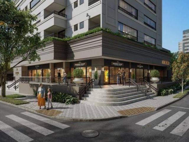 Apartamento com 2 dormitórios à venda, 71 m² por R$ 915.000,00 Vila Adyana São José dos Campos/S