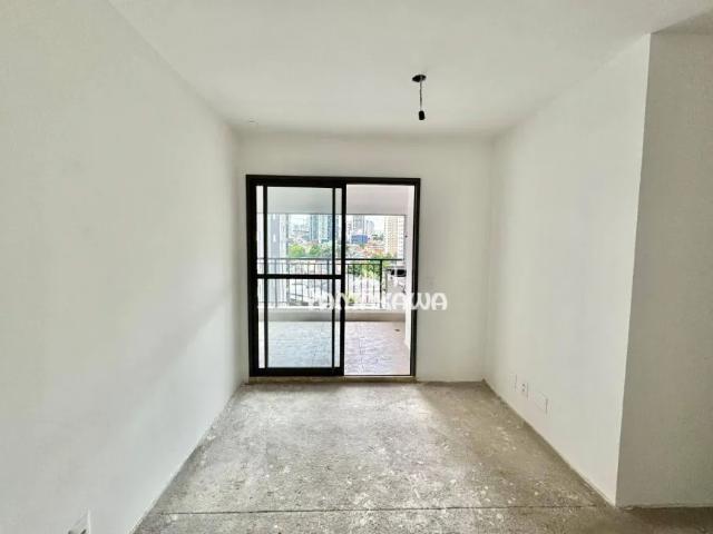 Apartamento com 2 dormitórios à venda, 71 m² por R$ 925.000,00 Ipiranga São Paulo/SP
