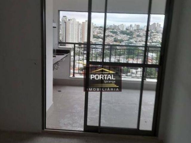 Apartamento com 2 dormitórios à venda, 71 m² por R$ 935.000,00 Vila São José São Paulo/SP