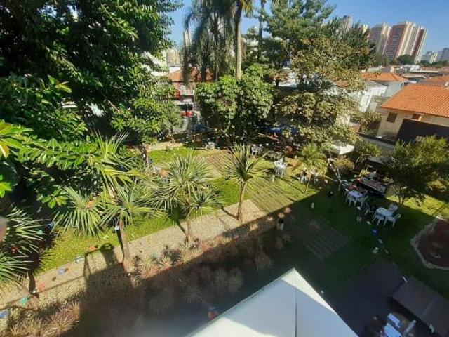 Apartamento com 2 dormitórios à venda, 71 m² por R$ 970.000,00 Vila Gomes Cardim São Paulo/SP