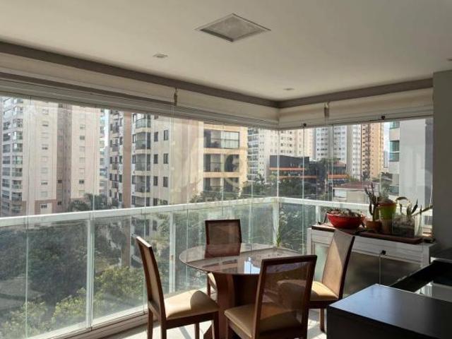 Apartamento com 2 dormitórios à venda, 71 m² por R$ 982.000,00 Santa Teresinha São Paulo/SP
