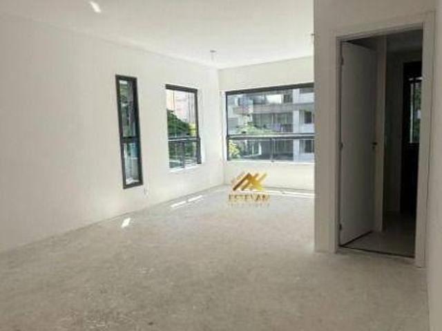 Apartamento com 2 dormitórios à venda, 71 m² Perdizes São Paulo/SP