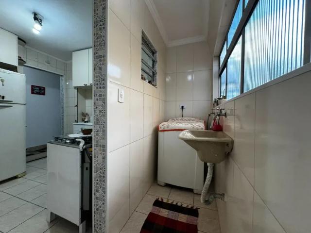 Apartamento com 2 dormitórios à venda, 71 m² Vila Antonieta São Paulo/SP