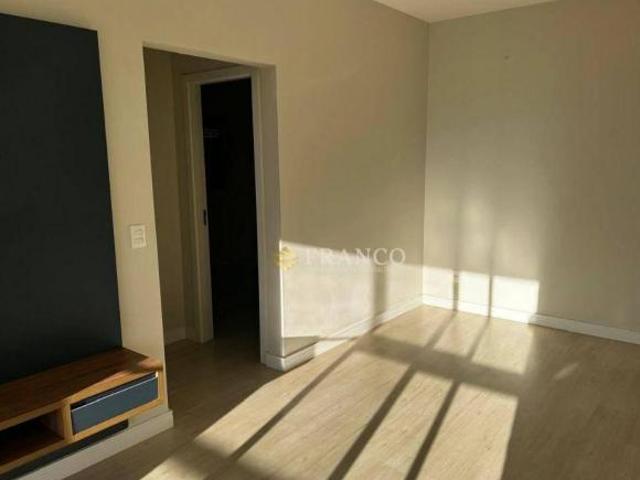 Apartamento com 2 dormitórios à venda, 71,77m² Edifício Unique Benvirá Tremembé/SP