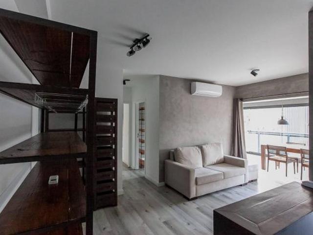 Apartamento com 2 dormitórios à venda, 72 m² Chácara Santo Antônio São Pa