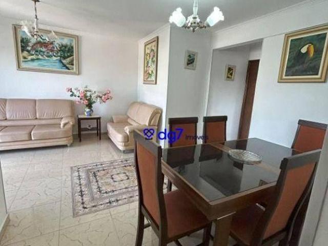 Apartamento com 2 dormitórios à venda, 72 m² Butantã São Paulo/SP