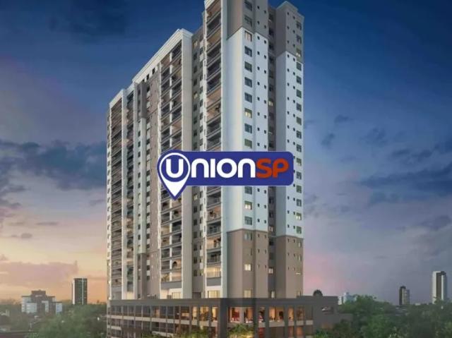 Apartamento com 2 dormitórios à venda, 72 m² Ipiranga São Paulo/SP
