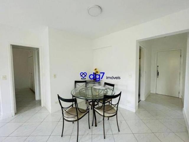 Apartamento com 2 dormitórios à venda, 72 m² Jardim Ester São Paulo/SP