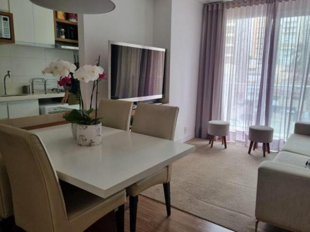 APARTAMENTO COM 2 DORMITÓRIOS À VENDA, 72 M² NO CAMBUÍ CAMPINAS/SP