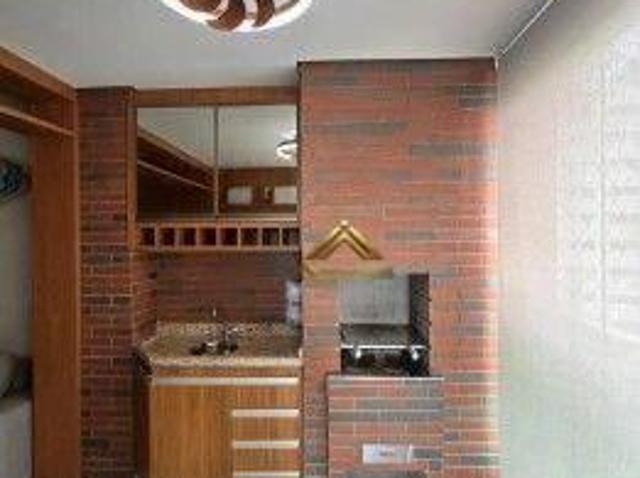 Apartamento com 2 dormitórios à venda, 72 m² por R$ 1.007.000,00 Vila Adyana São José dos Campos