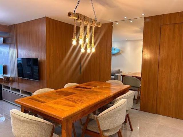 Apartamento com 2 dormitórios à venda, 72 m² por R$ 1.010.000,00 Vila Adyana São José dos Campos