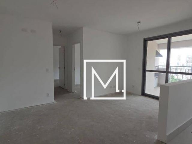 Apartamento com 2 dormitórios à venda, 72 m² por R$ 1.030.000,00 Vila Mariana