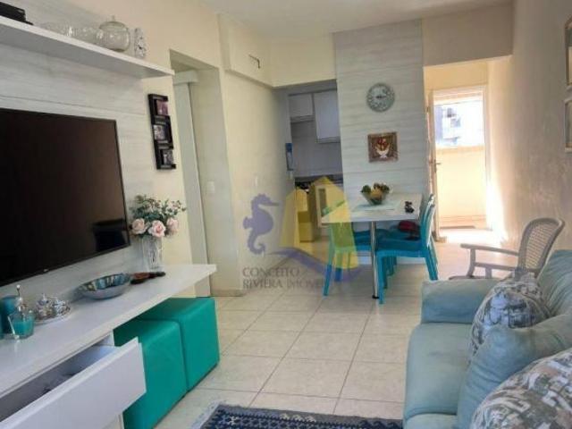 Apartamento com 2 dormitórios à venda, 72 m² por R$ 1.050.000 Maitinga Bertioga/SP