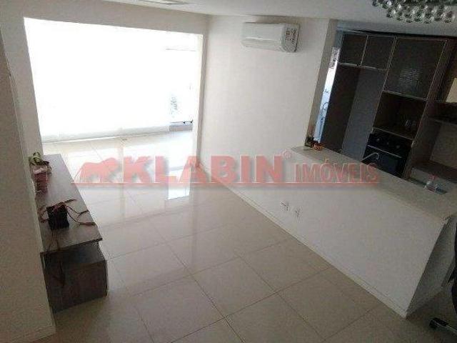 Apartamento com 2 dormitórios à venda, 72 m² por R$ 1.050.000 Vila Mariana São Paulo/SP
