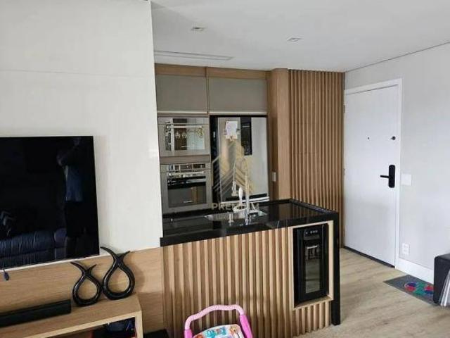 Apartamento com 2 dormitórios à venda, 72 m² por R$ 1.050.000,00 Brás São Paulo/SP
