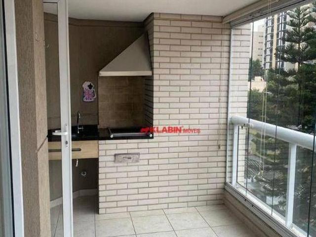 # Apartamento com 2 dormitórios à venda, 72 m² por R$ 1.080.000 Vila Mariana