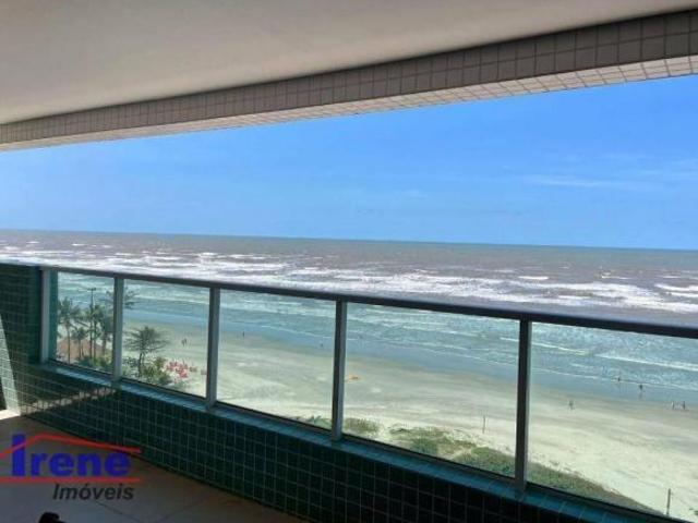 Apartamento com 2 dormitórios à venda, 72 m² por R$ 1.100.000,00 Centro Itanhaém/SP