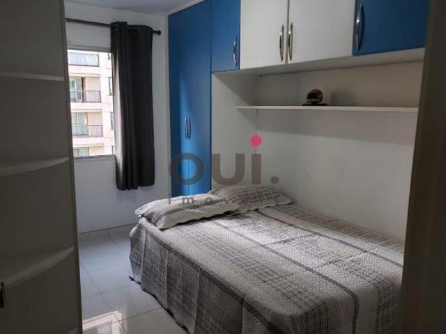 Apartamento com 2 dormitórios à venda, 72 m² por R$ 1.100.000,00 Itaim Bibi São Paulo/SP