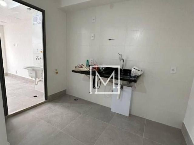 Apartamento com 2 dormitórios à venda, 72 m² por R$ 1.100.000,00 Ipiranga Sã